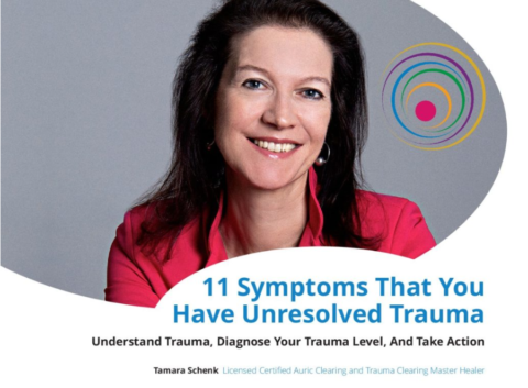 11 Symptoms That You Have Unresolved Trauma | Energy Field Mastery